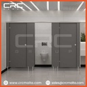CRC WC Cubicle Partition Proxline Classic | CRC
